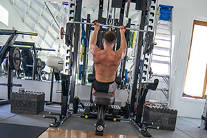 Personal Training For Total Body Transformation | #1 Gym In West LA ...