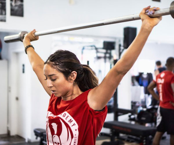 10 Tips To Build More Muscle | #1 Gym In West LA | Sparta Academy