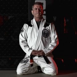 Chris Howard | Sparta Academy