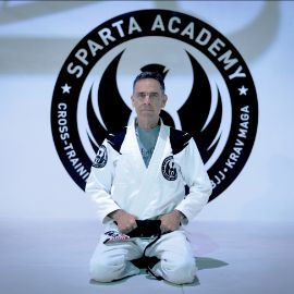 Richard Bresler | Sparta Academy